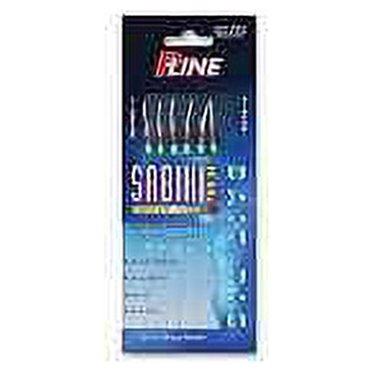 P-Line 2/3 Pro Steel Spoon - Walmart.com