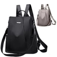 Backpack, College Bookbag, Multi-Pocket Travel Daypack with Laptop ...