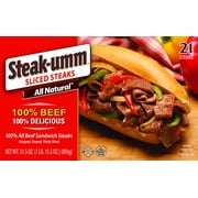 Philly Cheese Steak