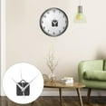 Wall Clock Movement Kit Set Simple Diy Clock Movement Kit For Home