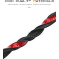 13Ft Automotive Weather Stripping, Accessories Door Rubber Seal Strip ...