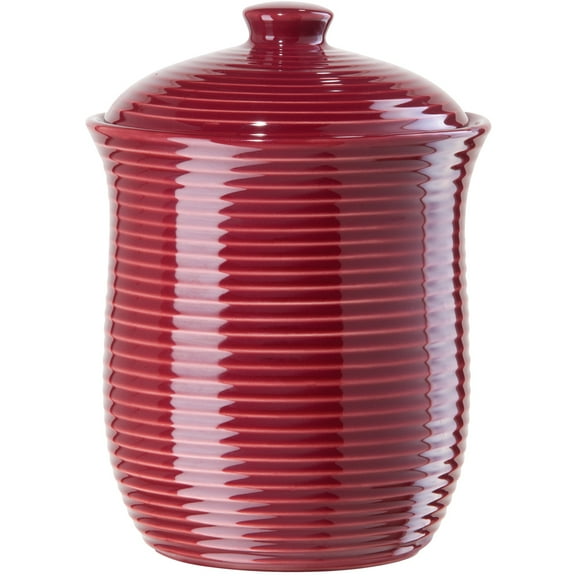 Ceramic Kitchen Storage Canisters