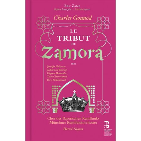 Tribut de Zamora | Walmart Canada