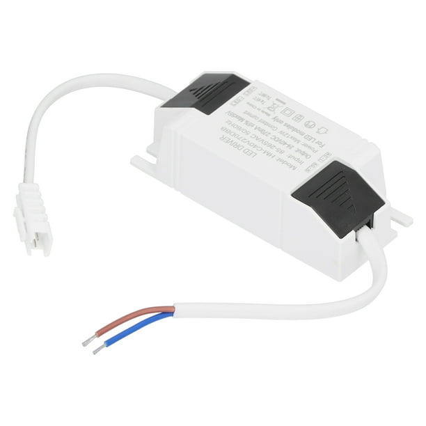 LED Driver,12W LED Driver Constant LED Power Driver LED Driver Adapter ...