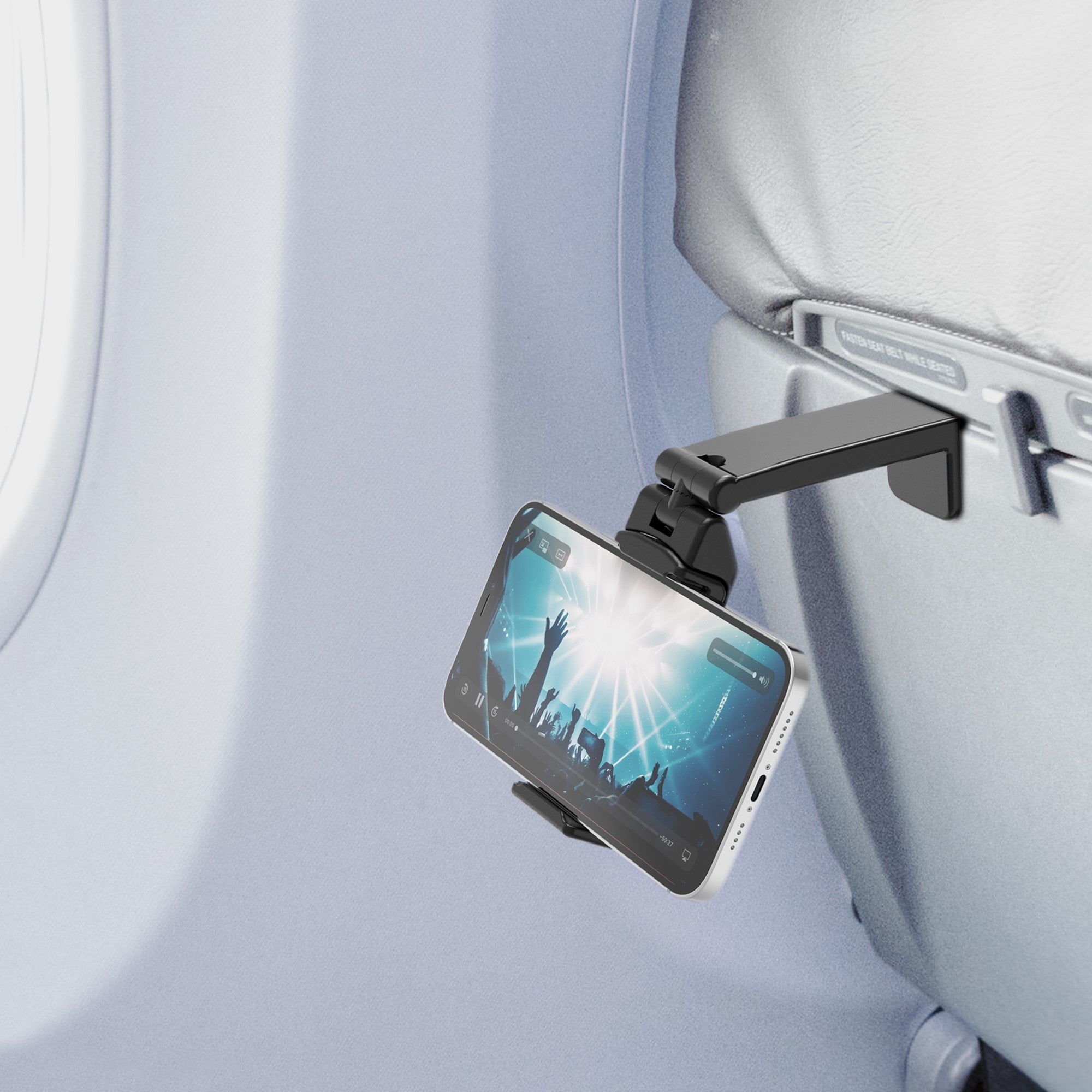 Universal Travel Mount for Indoor/Outdoor Phone Holder - Walmart.com
