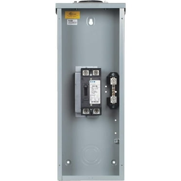 Ch Main Breaker Kit 150Amp - Walmart.com