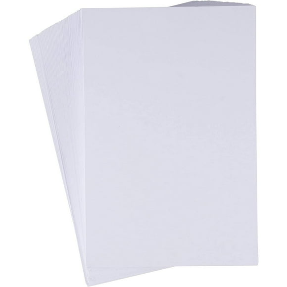 Card Stock 4x6 Paper