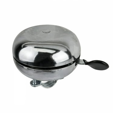 Bell Sports Dinger 200 Chrome Bicycle Bell - Walmart.com