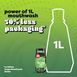 Scope Squeez Mouthwash Rinse Care, Original Mint Concentrate, 50mL ...