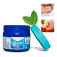 Cool Mint Cream Itching Herbal Cream Anti Dizziness Itch Ointment
