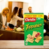 Christie Toppables Crackers, 454 g - Walmart.ca