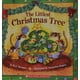 The Littlest Christmas Tree (Paperback) - Walmart.com