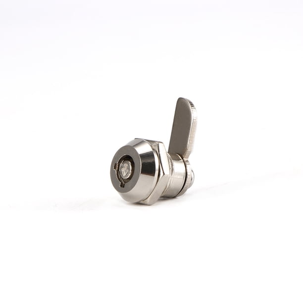 Cabinet Door Quarter Turn Security Tubular Cam Security Tubular Lock ...