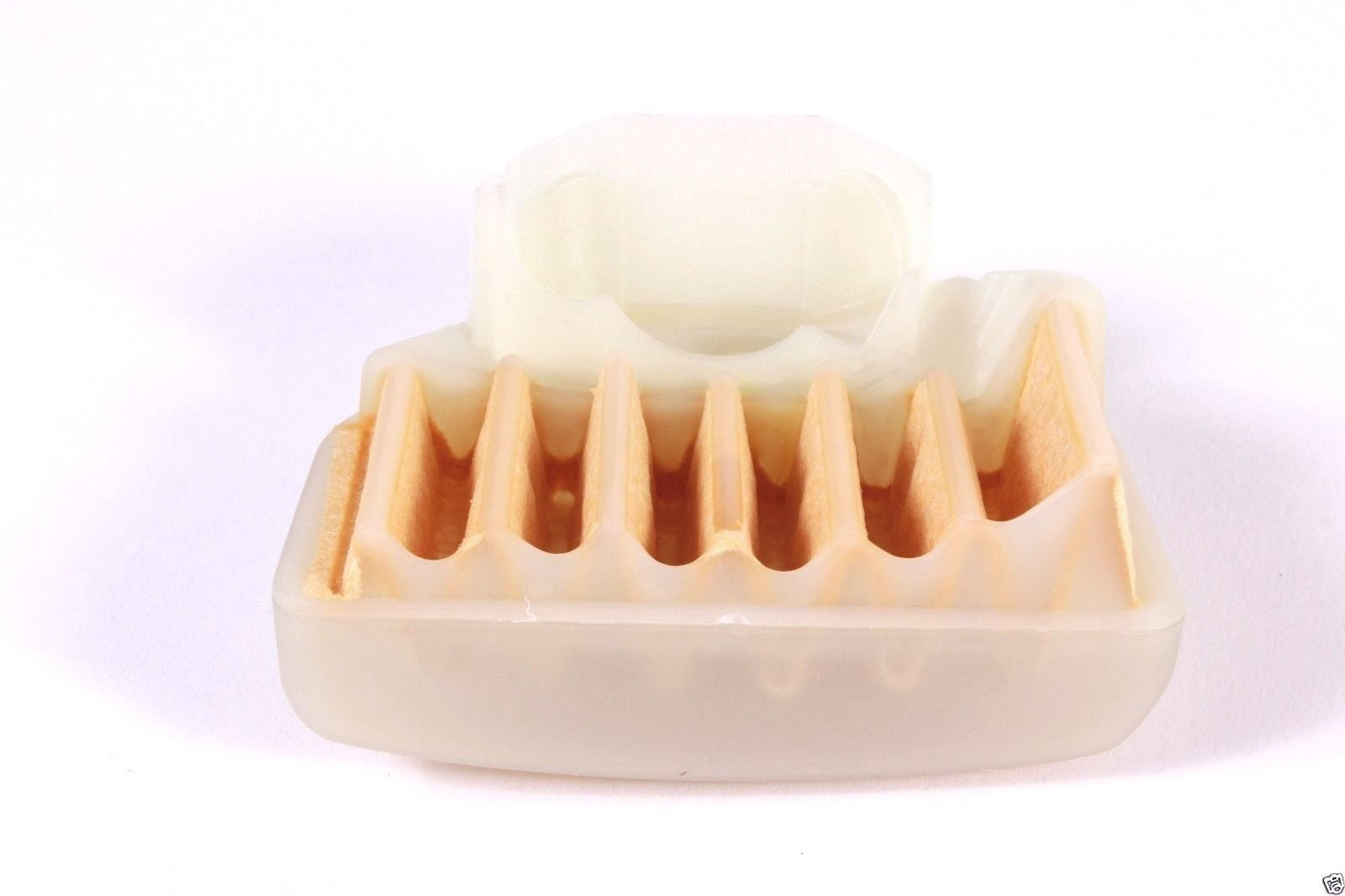 Genuine Husqvarna 537255703 Air Filter Fits 455e 455 Rancher 460 461 ...