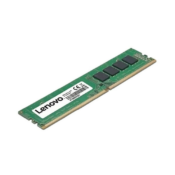 Memoria RAM Lenovo ThinkSystem 4X77A88511 DDR5, 4800MHz, 16GB, ECC ...