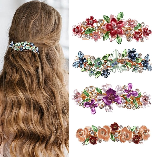 1950s Vintage Hair Accessories