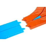 Dino Safari Galaxy Flex-Track 115 Piece With Intelli-Bus - Walmart.com