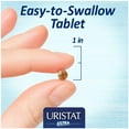 URISTAT Ultra UTI Pain Relief Tablets, Cranberry Coating, OTC Relief ...