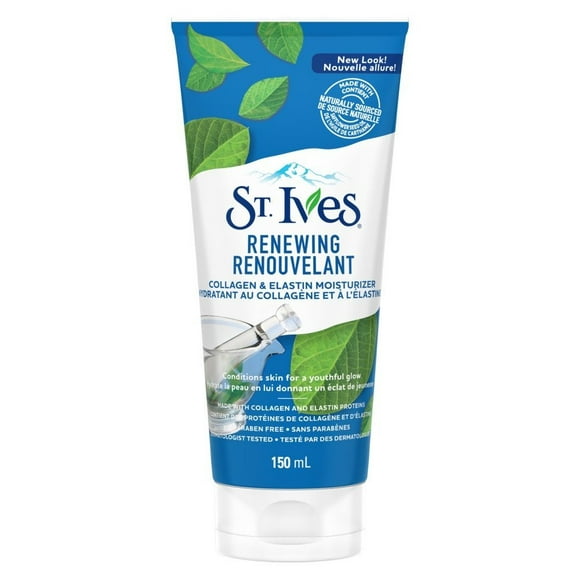St. Ives in Beauty by Top Brands - Walmart.com