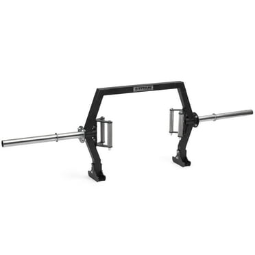 Titan Fitness Plate-Loaded Chest Supported T-Bar Row Machine, 400 LB ...
