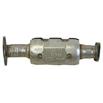 Walker Exhaust CalCat Carb 83494 Direct Fit Catalytic Converter Fits ...