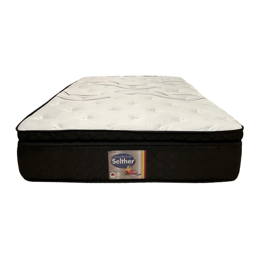 Colchon Matrimonial Selther Wallen | Walmart en línea