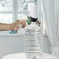 OAVQHLG3B Electric Water Bottle Pump USB Charging Drinking Water ...