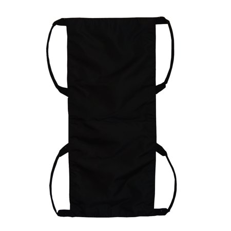 SafetySure Mobility Sheet - Small - 16" x 39" - Walmart.com