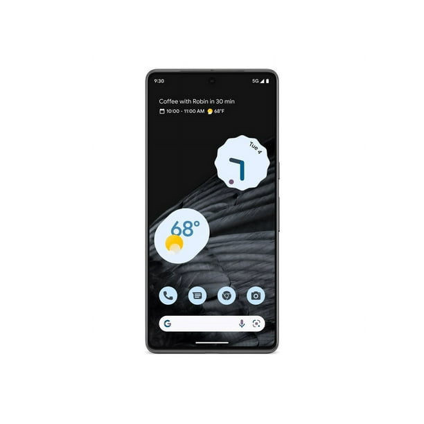 Google Pixel 7 Pro - 5G smartphone - dual-SIM - RAM 12 GB / Internal ...