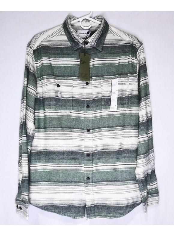 Goodfellow Shirts