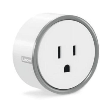Merkury Innovations Smart Outlet Extender, Surge Protection, 4 Outlets ...