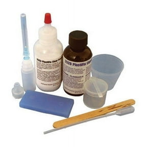 Fiberglass Supply Depot Isophthalic High Strength Resin, 1 Gallon with ...