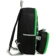 Minecraft Backpack with Detachable Lunch Box - Walmart.com