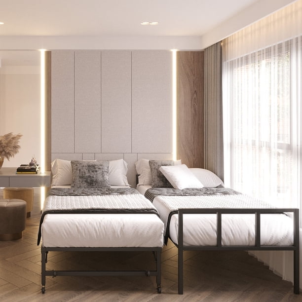 Daybed Mattress Included