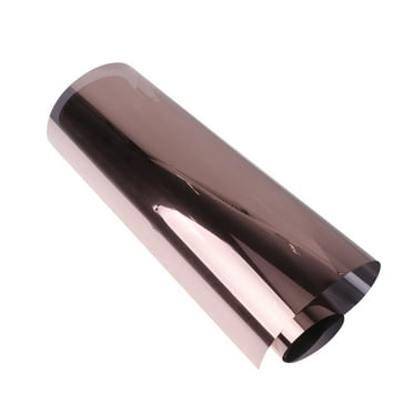 vidaXL Window Privacy Film Self-adhesive Frosted Window Film Window ...