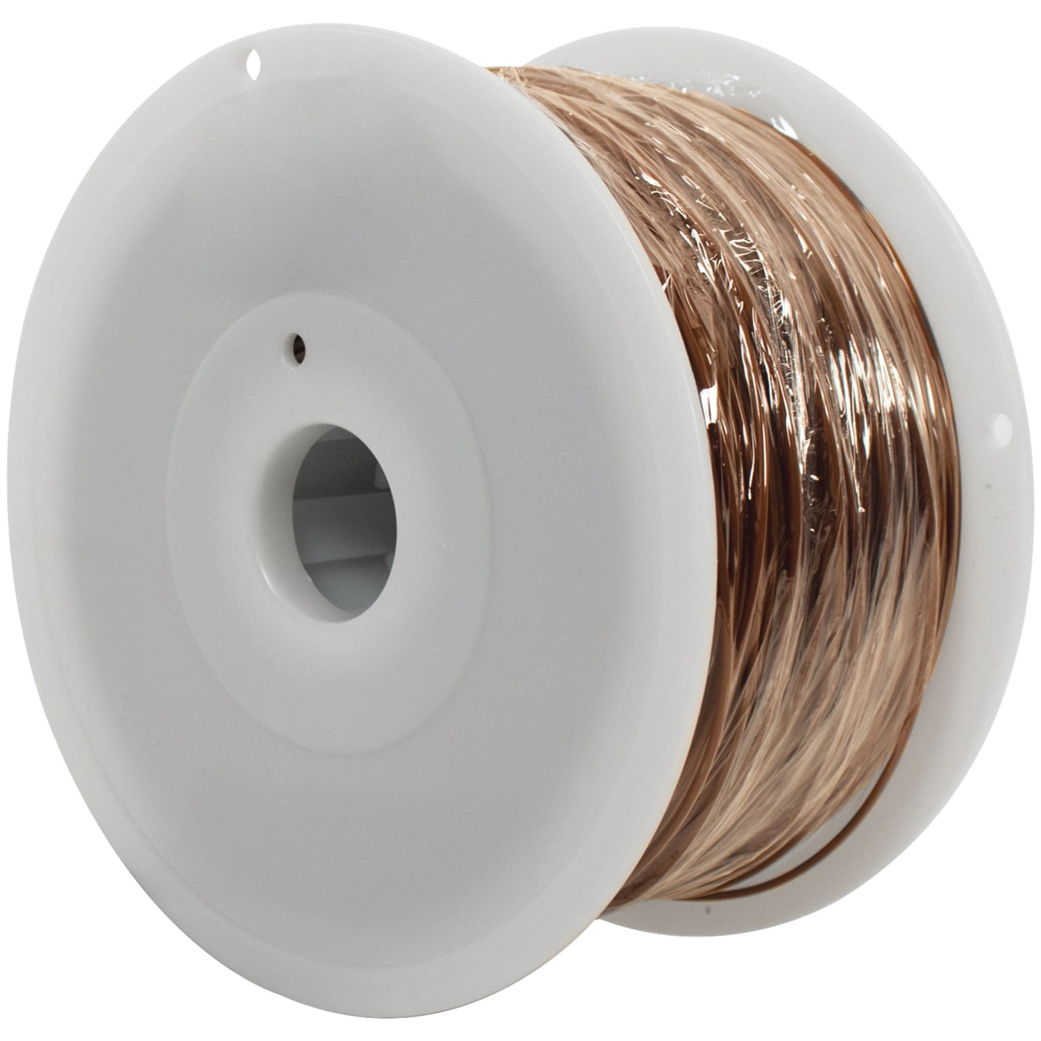 FoxSmart BROWN 1.75mm PLA 3D Printer Filament, 1kg Spool (Brown ...