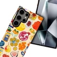Compatible with Samsung Galaxy S23 Ultra,Frosted Dual-Layer Protection ...