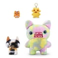 Fuggler Butt Ugly Pets 9 inch (Cheezee - Calico Cat), Ugly Monster ...