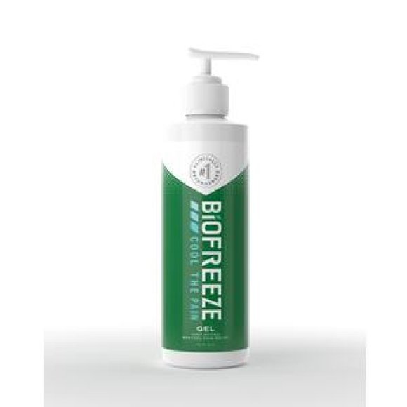 Bio Freeze Lotions