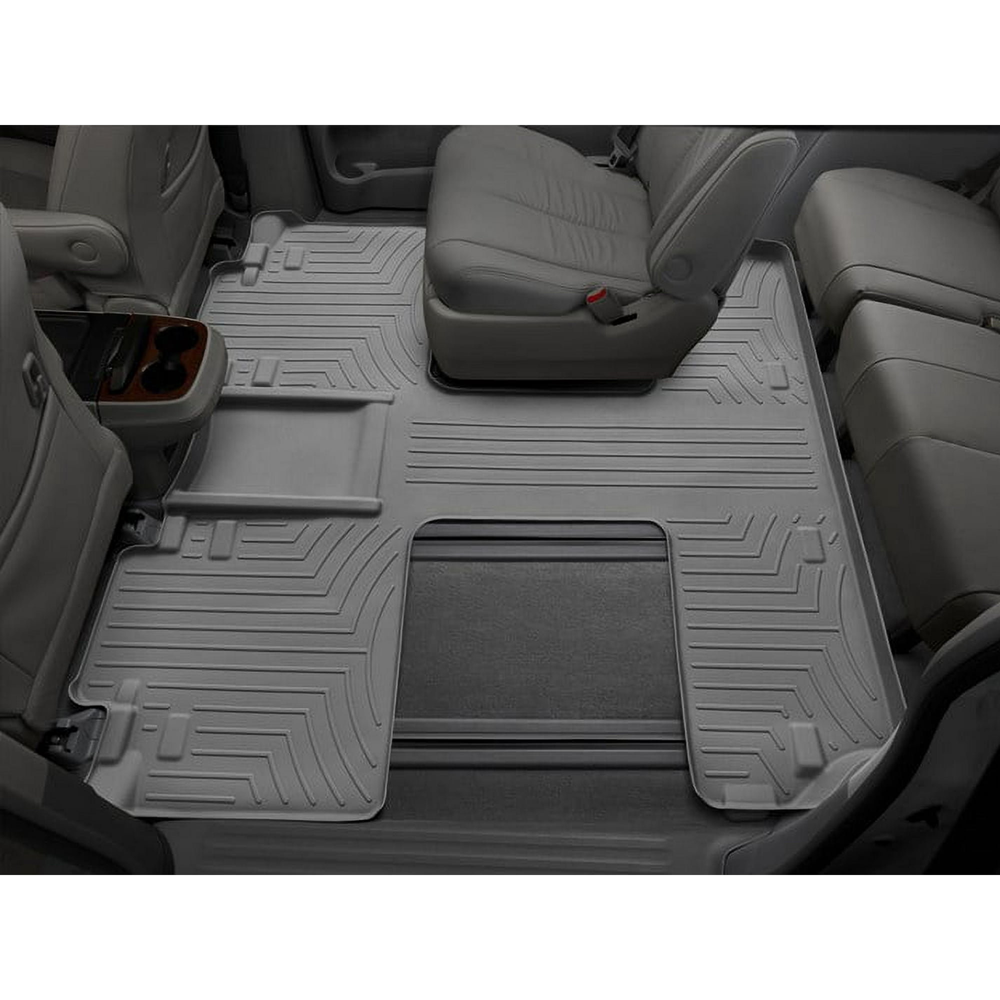Click here for Fits 2011-2020 Toyota Sienna Weathertech Floor Lin... prices
