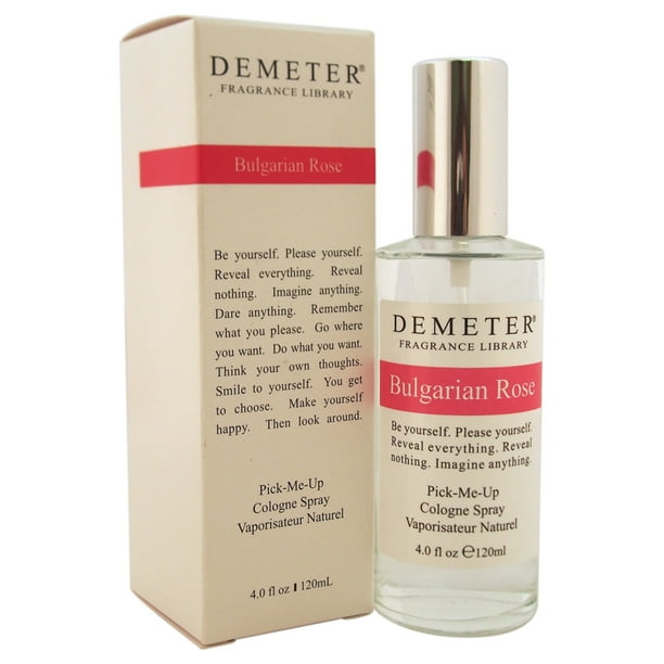 Rose Cologne