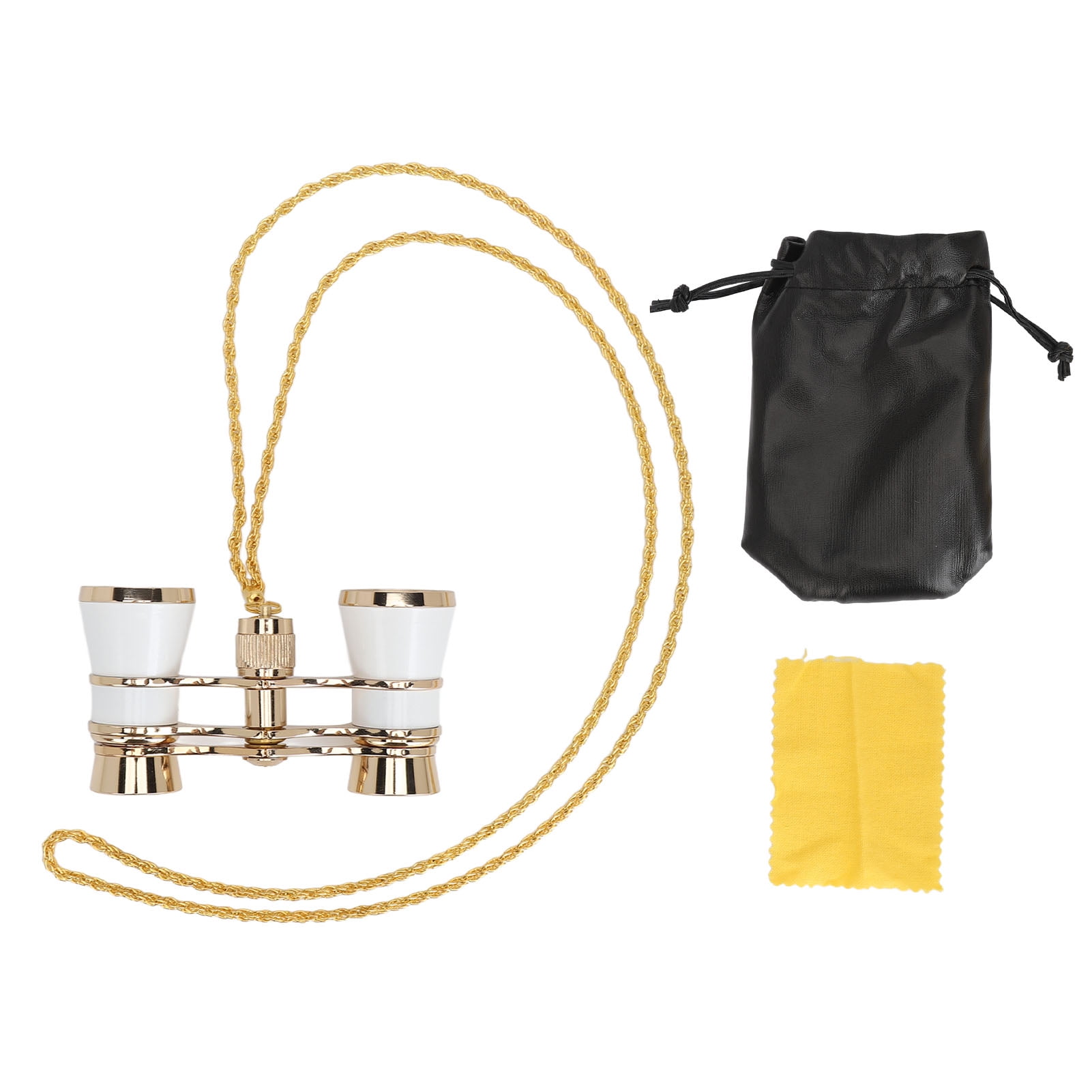 Click here for Unbranded Opera Binoculars 3x25 Theater Glasses Op... prices