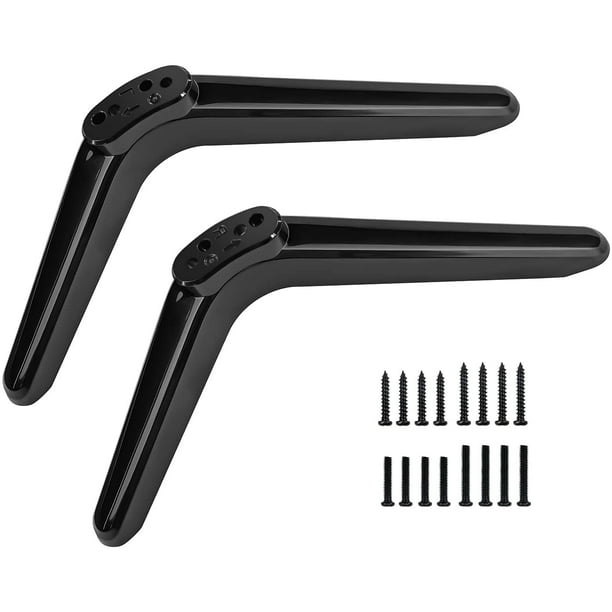 Base de soporte de TV Compatible con TCL 65 "Clase 4-Series 4K UHD HDR ...