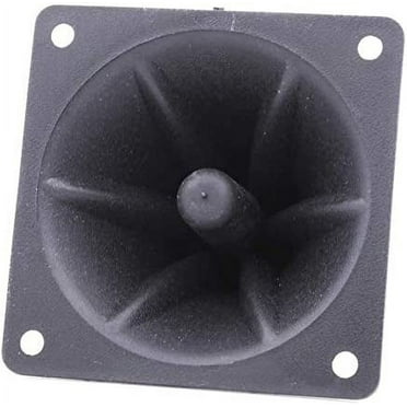 Sound Town 1" 50W Compression Driver, Replacement Tweeter for PA/DJ ...