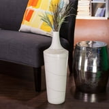 Curasso Retro Finish Vases - Set of 2 - Walmart.com