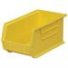 Akro-Mils 30240 AkroBins Plastic Storage Bins, Space-Saving Stackable ...