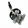 Motorcraft Remanufactured Power Steering Pump with Pulley Fits 2005 ...