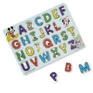 Spark Create Imagine Alphabet Learning Pad - Walmart.com