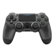 Control DualShock PlayStation 4 Jet Black | Walmart en línea
