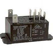Supco RCO210 Relay, Overload and Start Cap - Walmart.com